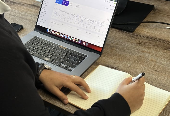 The Ultimate Guide to Automated Invoice Processing for MSPs